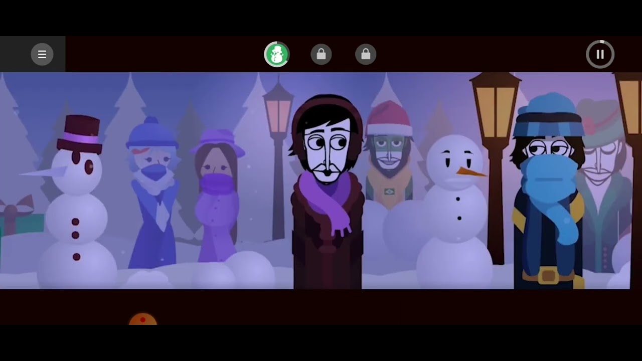 Incredibox - The Bells 3.0 Review (Final Update, Christmas Mod) - YouTube