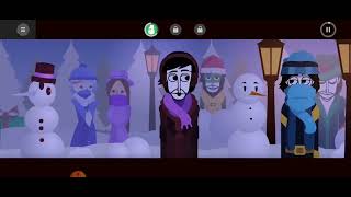 Incredibox - The Bells 3.0 Review (Final Update, Christmas Mod) Chords - Chordify