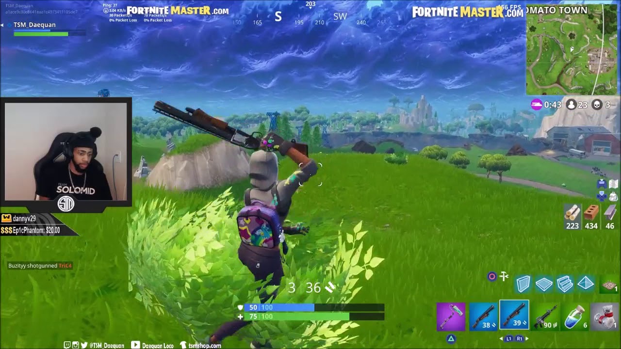 Tsm Daequan Double Pumps with a Controller - YouTube