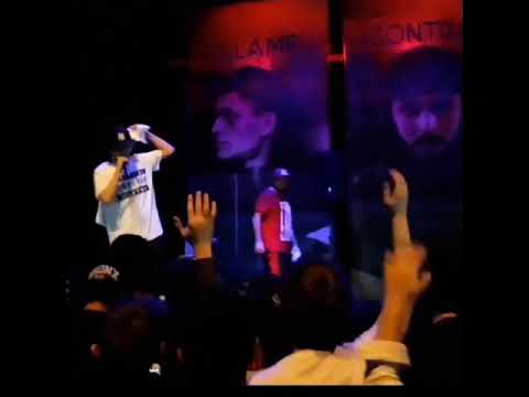 CONTRA Sözleri unutuyor.