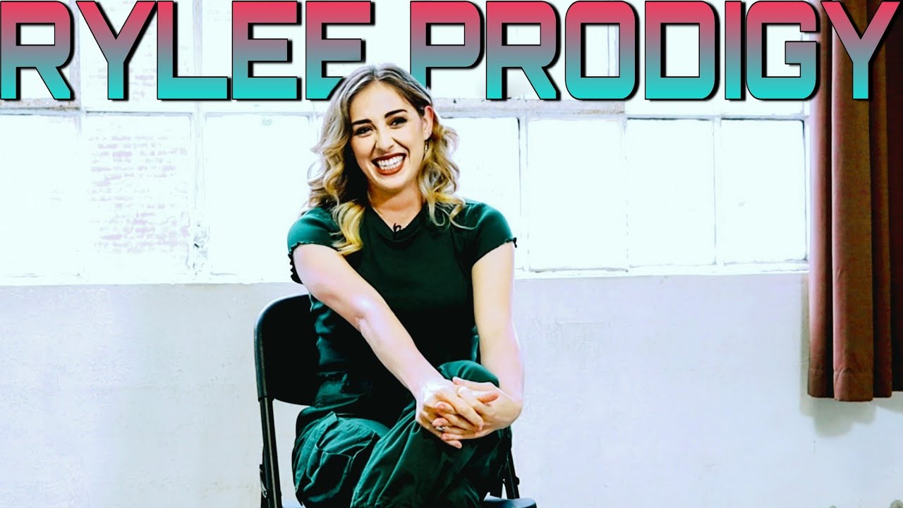 The Interview: Rylee Prodigy - YouTube