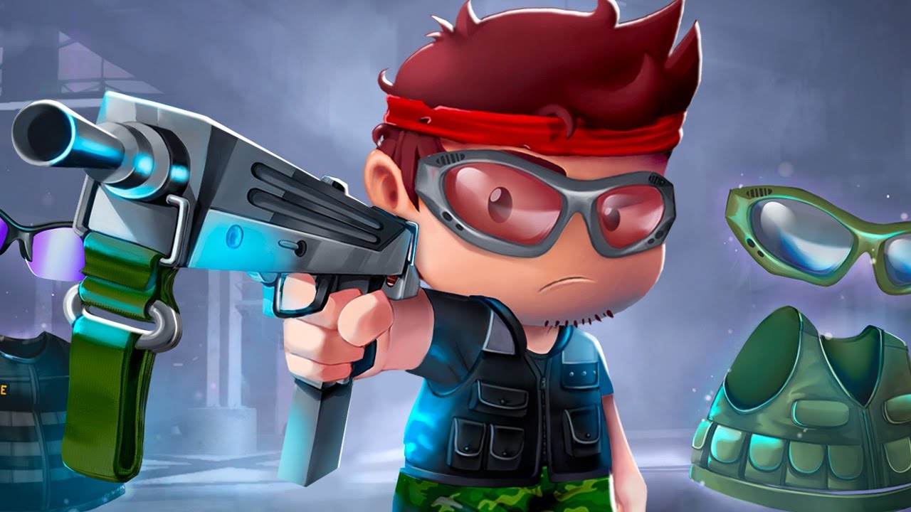 Ramboat 2 - Run and Gun Offline games Android Gameplay HD #1 - YouTube