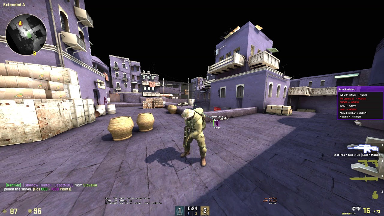 10-5-2017 - Aimware.net - YouTube