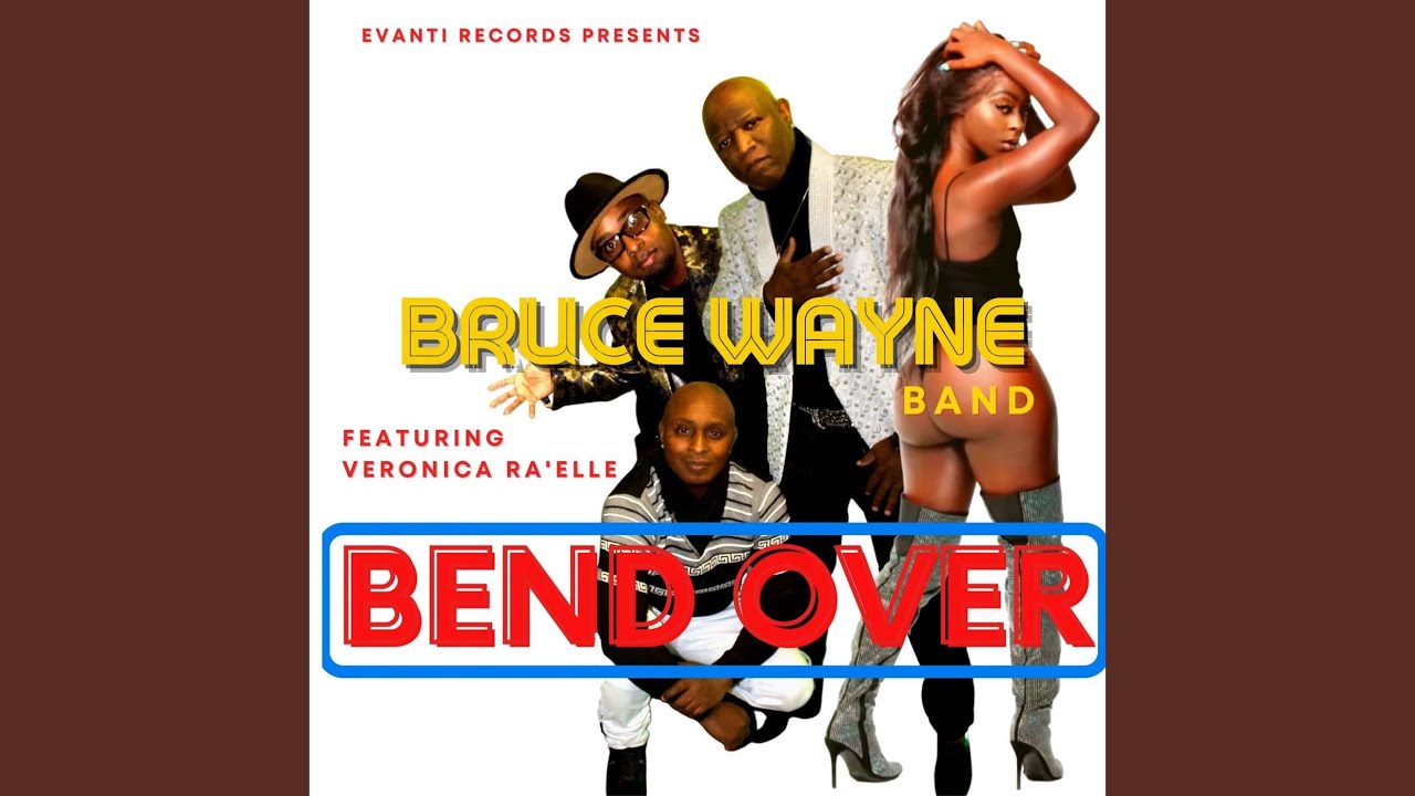 Bend Over - YouTube Music