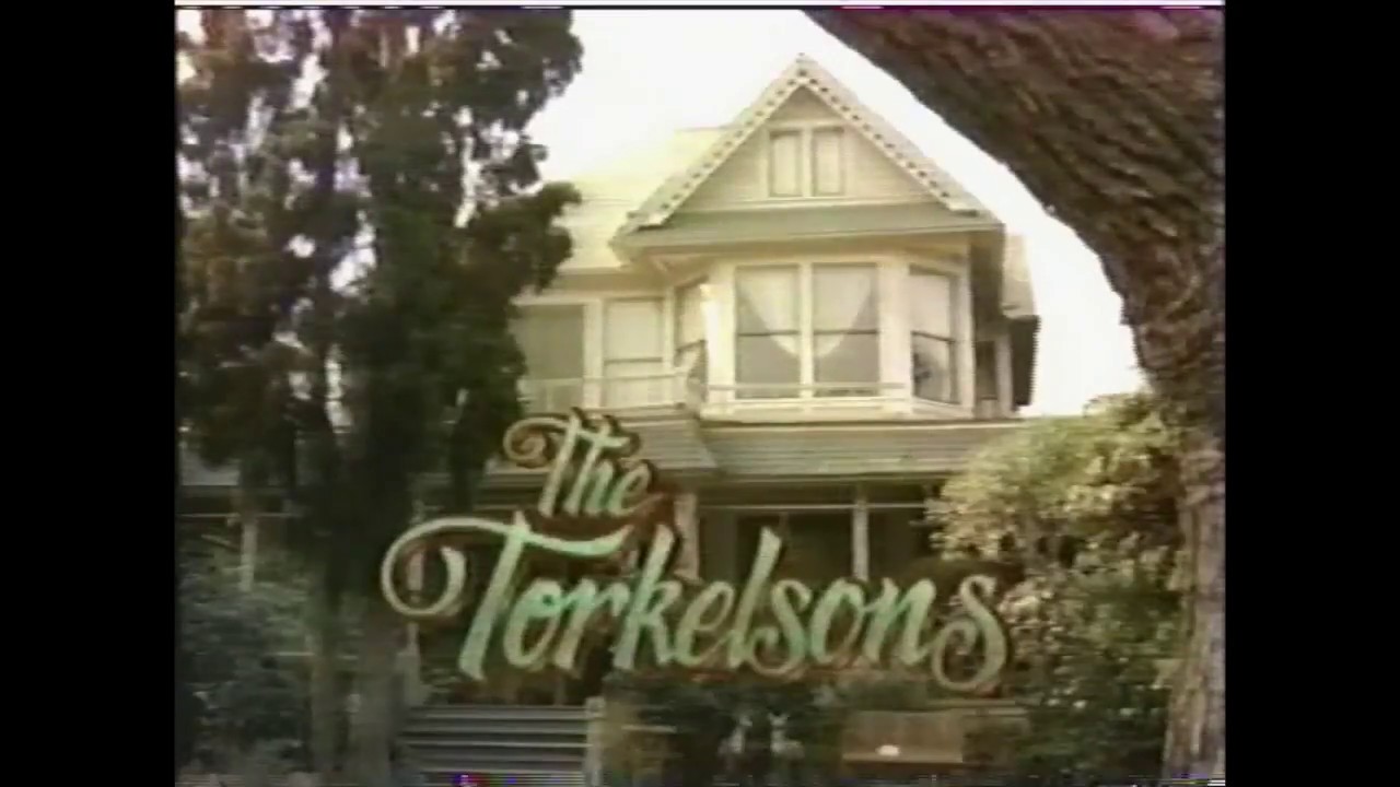 Family Channel Canada - 90s "The Torkelsons" Promo - YouTube