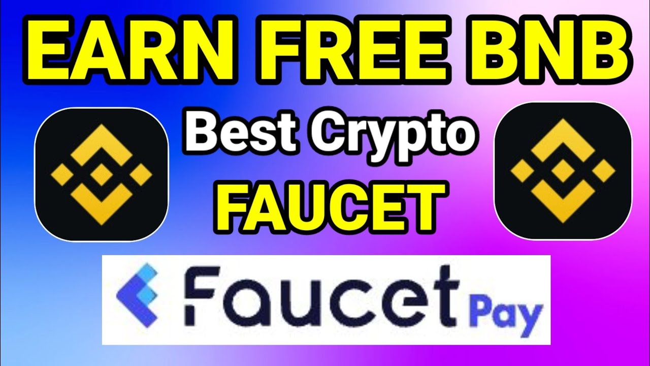 bnb miner faucet claim | bitcoin mining free | paying faucetpay - YouTube