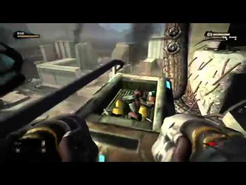 Let's Play Duke Nukem Forever Pt. 13 Duke Burgers Poop Toss796 - YouTube