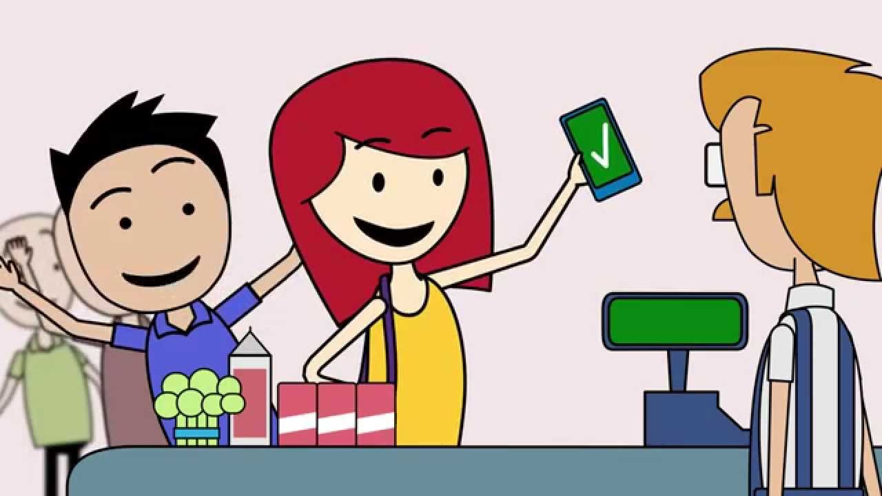 Animated NFC Testing Video - YouTube