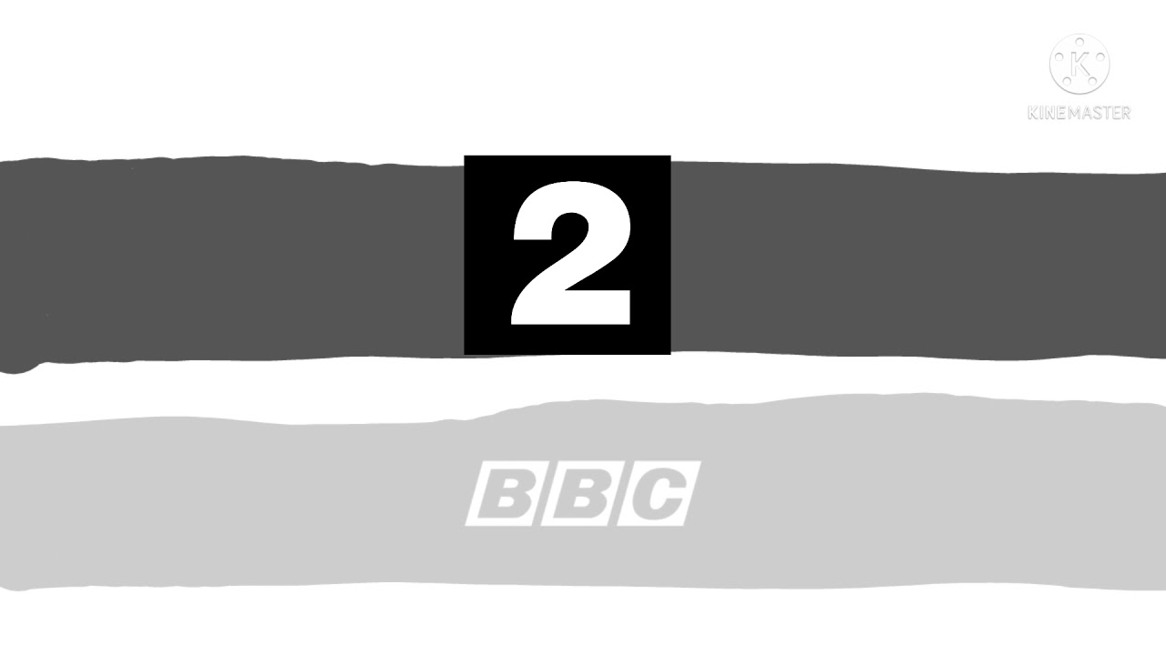 BBC2 Ident 1964~1967(Remake) - YouTube