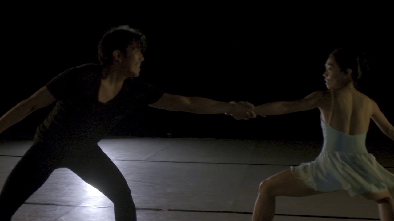 Interview with Alice Reyes of Ballet Philippines - YouTube