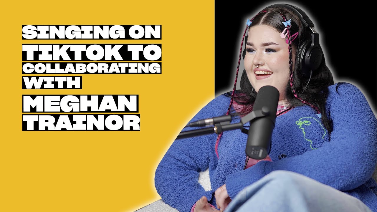 Mae Stephens Talks TikTok, Meghan Trainor & Why She Almost Quit Music ...