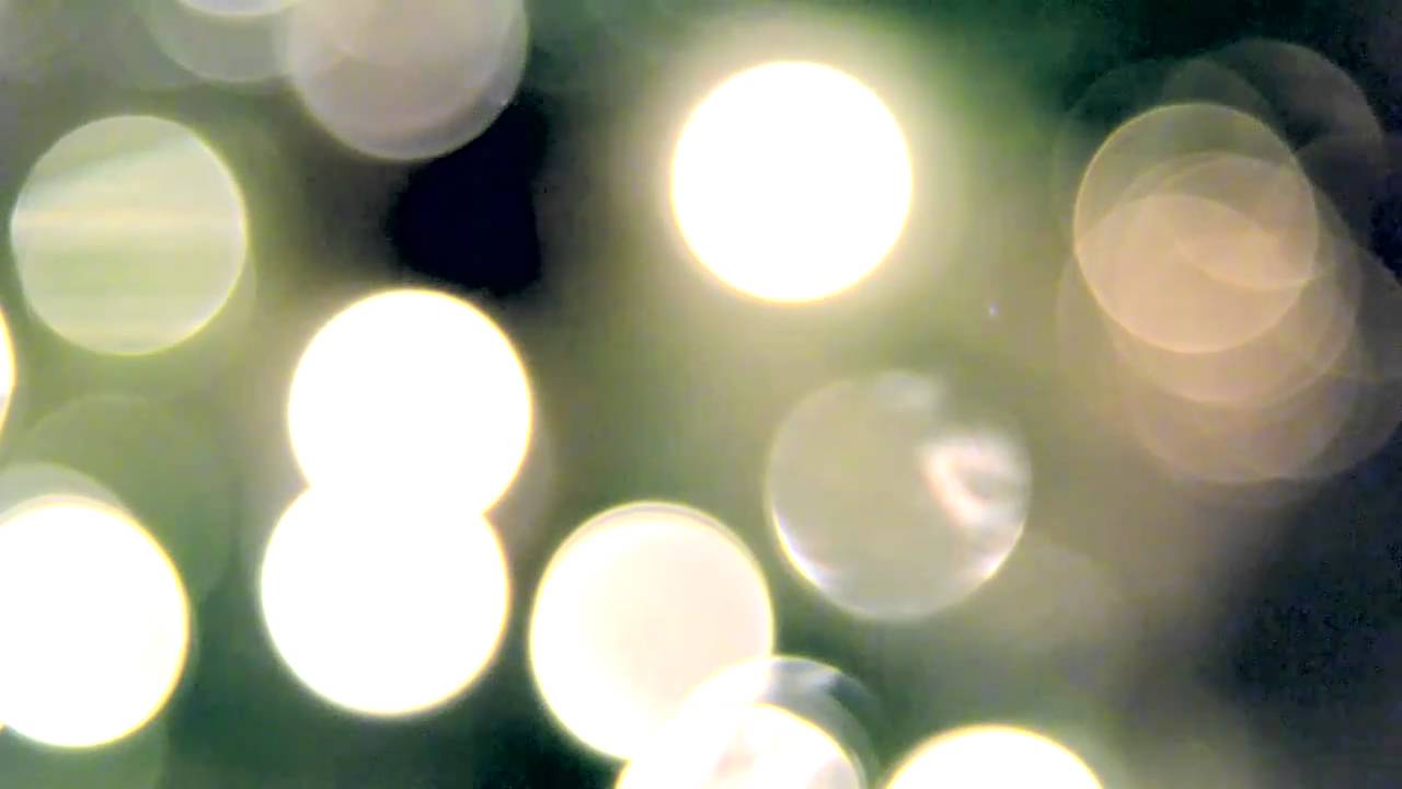 Nikon D3100 Sample Video - YouTube