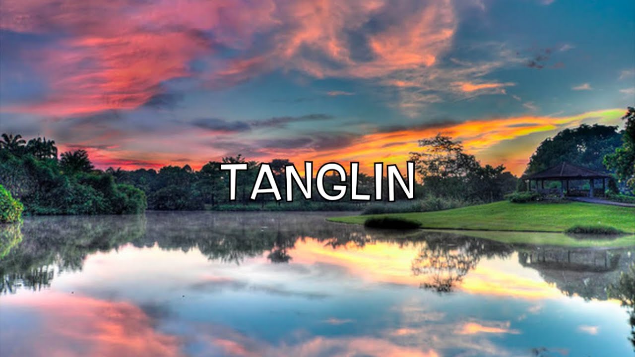 The Expat's Guide to Tanglin - YouTube