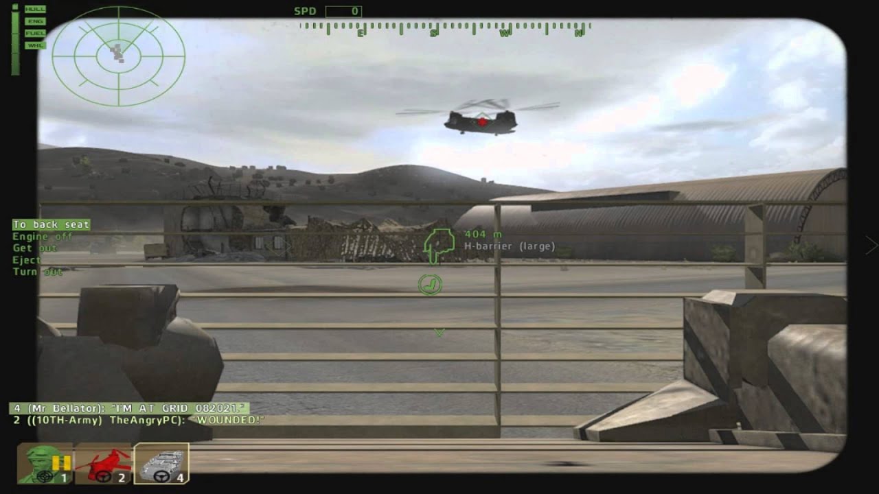 Arma Training Days - YouTube