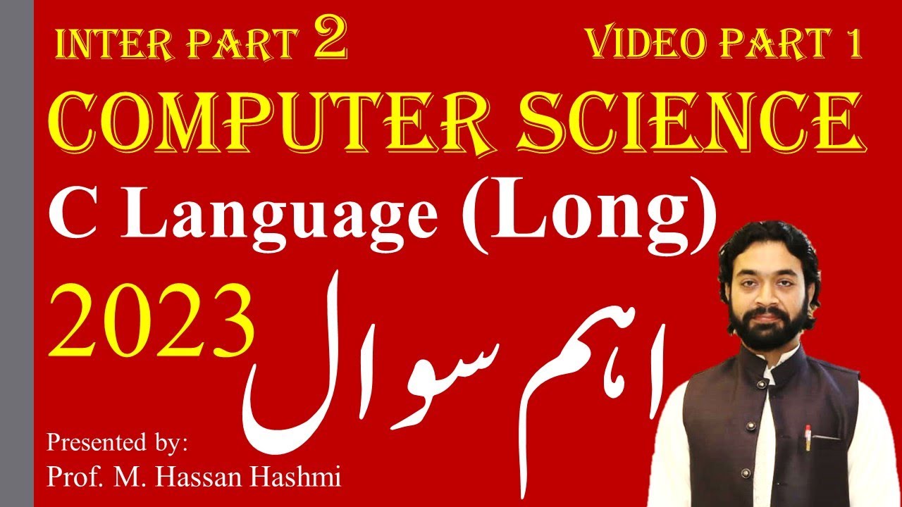 Most Important Long Questions In C Language 2023 Important Long most-important-long-questions-in-c-language-2023-important-long