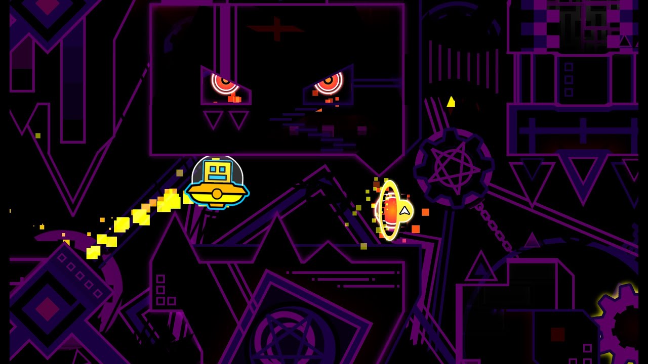 【4K】"Aeternus" by Riot〚IMPOSSIBLE〛 - YouTube