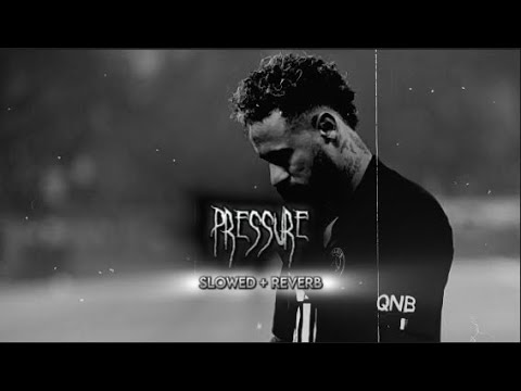 pressure - rushy (SLOWED + REVERB) #music #viral #trending - YouTube