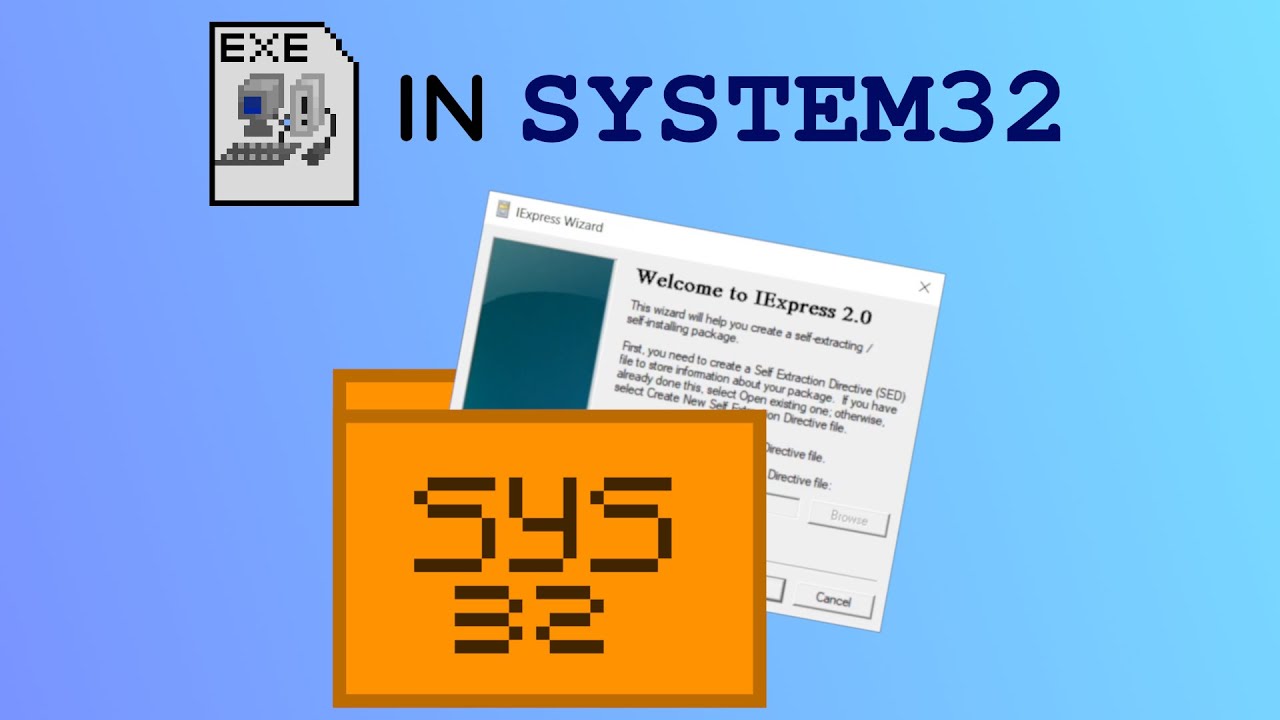 Useful Software in Windows you might not know about! - YouTube