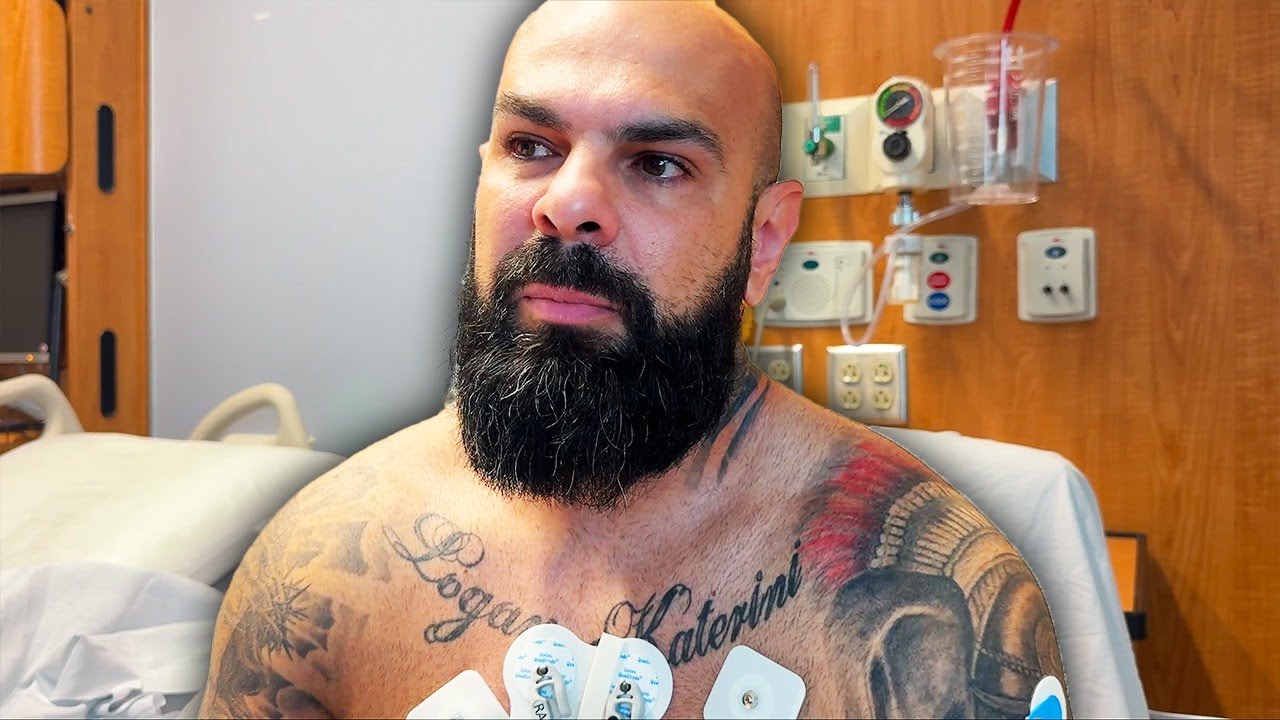 I HAD A STROKE | WHAT DO I REMEMBER AND HOW DID IT HAPPEN? - videoblogs.com