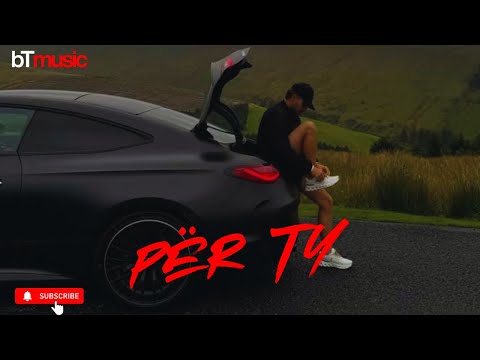 bT - Për ty  (Official Music Video)