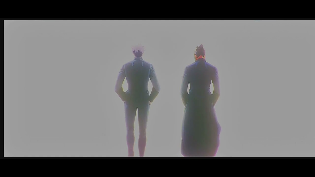 Jujutsu Kaisen edit. #anime #jjk #edits - YouTube