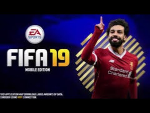 FIFA 19 Mobile Teaser Trailer