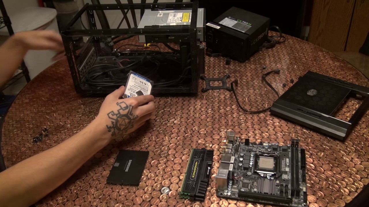 How to Clean Your Computer - Computer Maintenance - YouTube