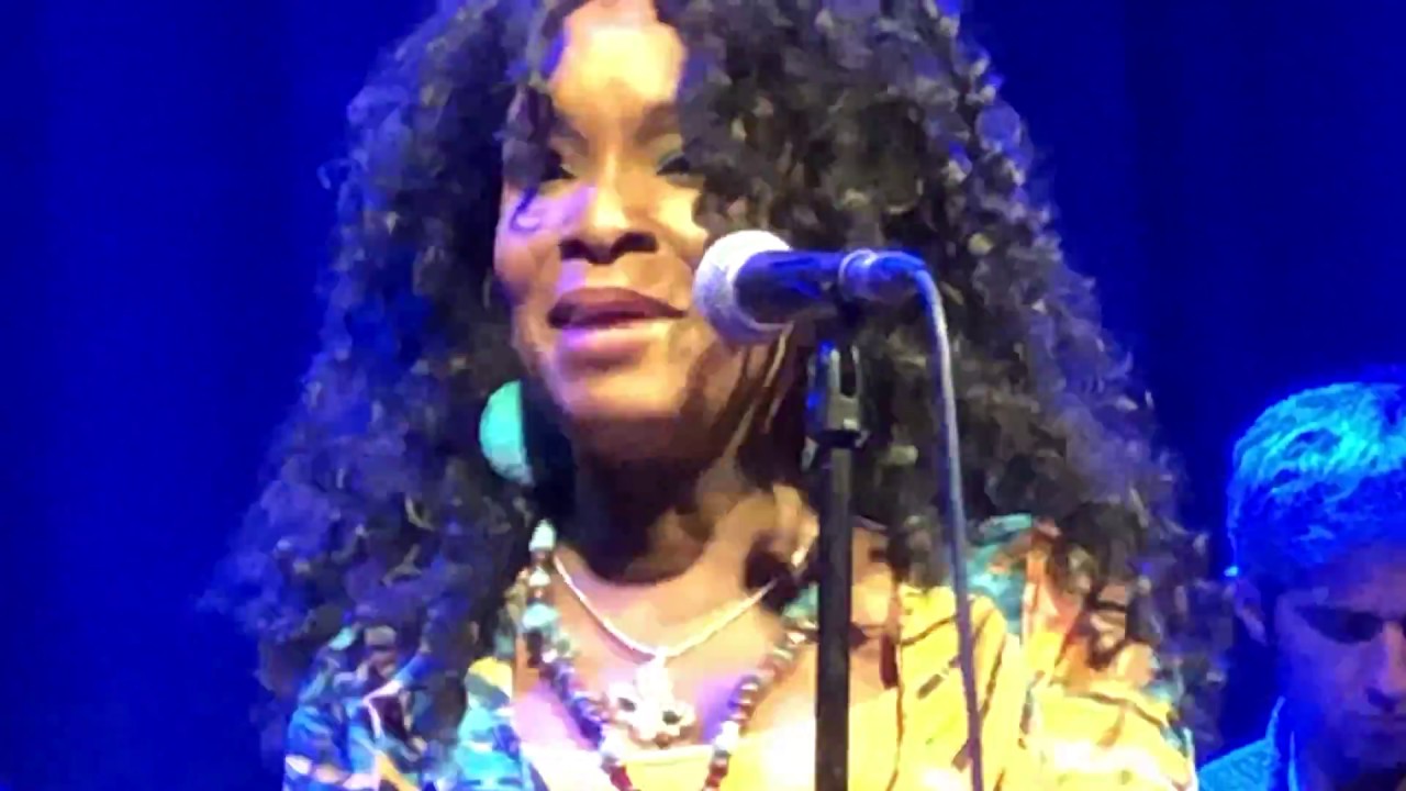 KAT RIGGINS (USA) - 13/16 - YouTube