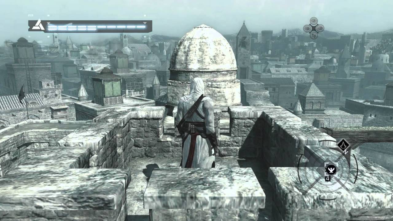 Assassin's Creed #11 (HD 1080p 60fps) - YouTube