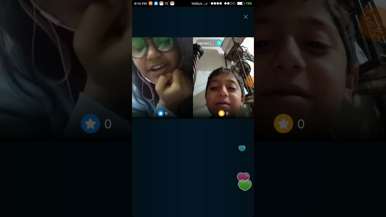 Imo live video call HD| 166 - YouTube