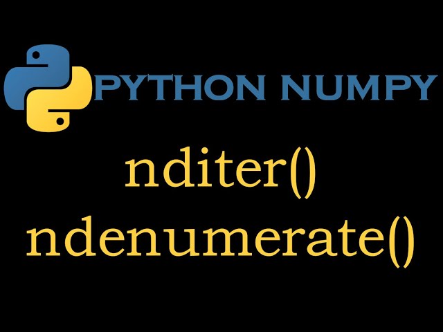 Python Numpy Tutorial Numpy Where Delete Extract Argwhere