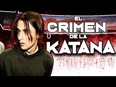 El CRIMEN que HORRORIZÓ a ESPAÑA. La KATANA🗡️ (2000)