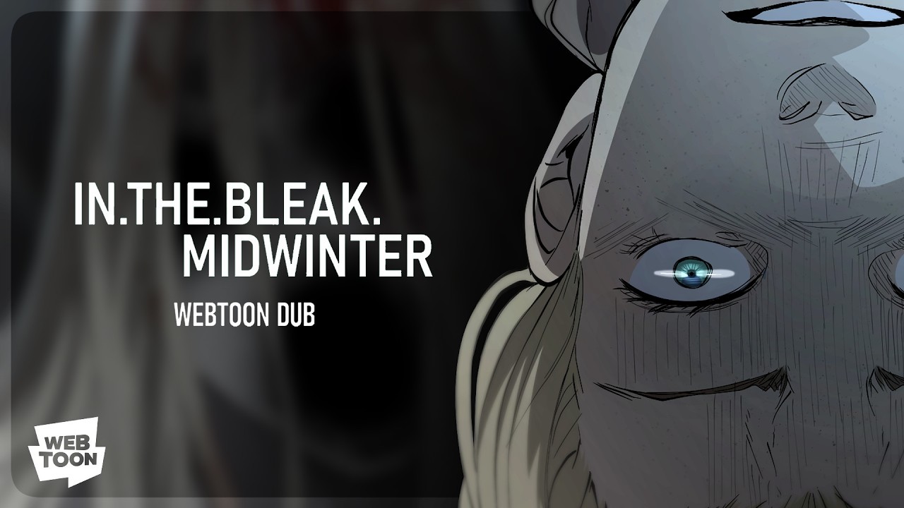 In the Bleak Midwinter; | S2 EP36 - Dead, Undead |【WEBTOON DUB】 - YouTube