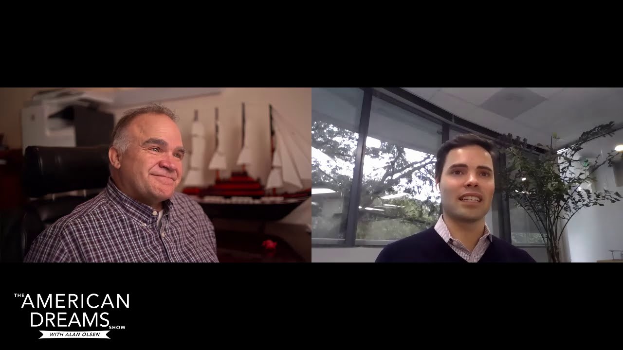 Wealth Management For Tech Billionaires | Robbie Shattuck - YouTube