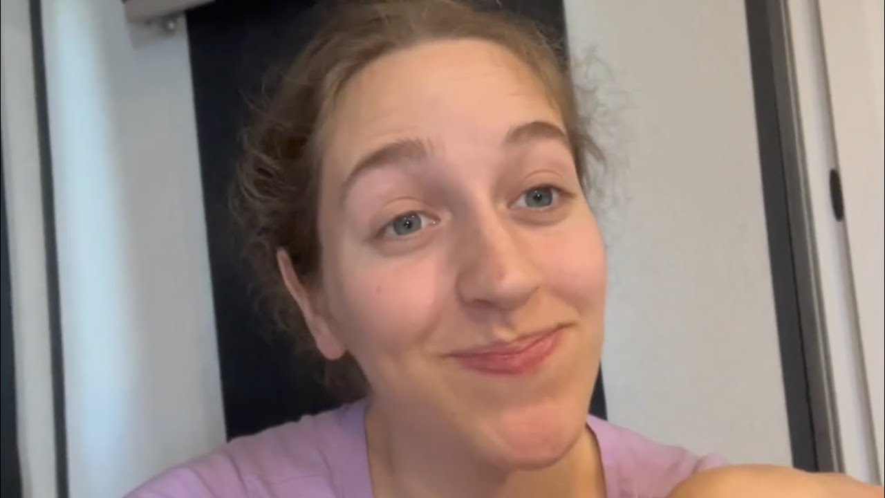 VLOG | What I cook when I have a bunch of leftovers - YouTube