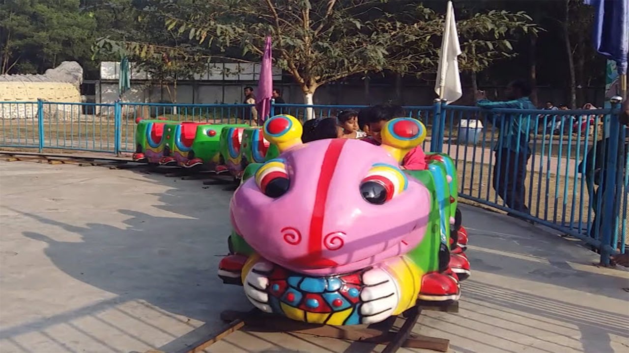 Trains For Children Video : Baby In The Train – Baby Driving Real Train ...