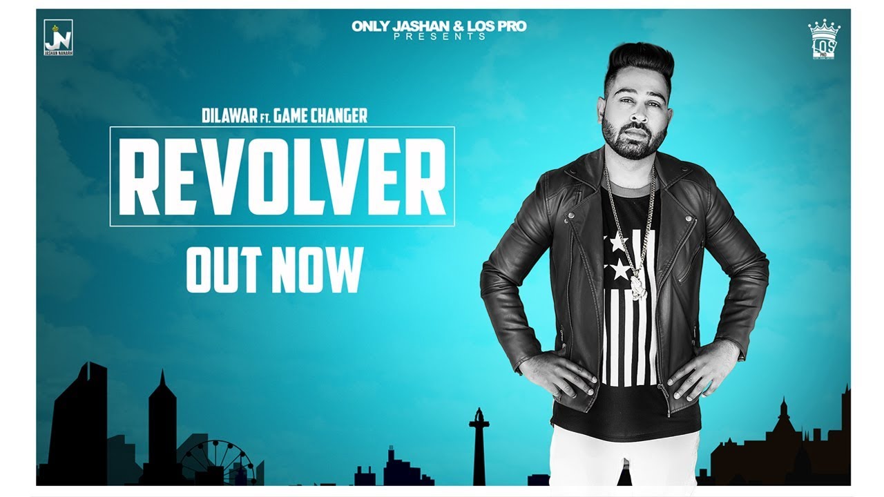 Revolvar - Dilawar Mander Feat. Raja Game Changerz - YouTube