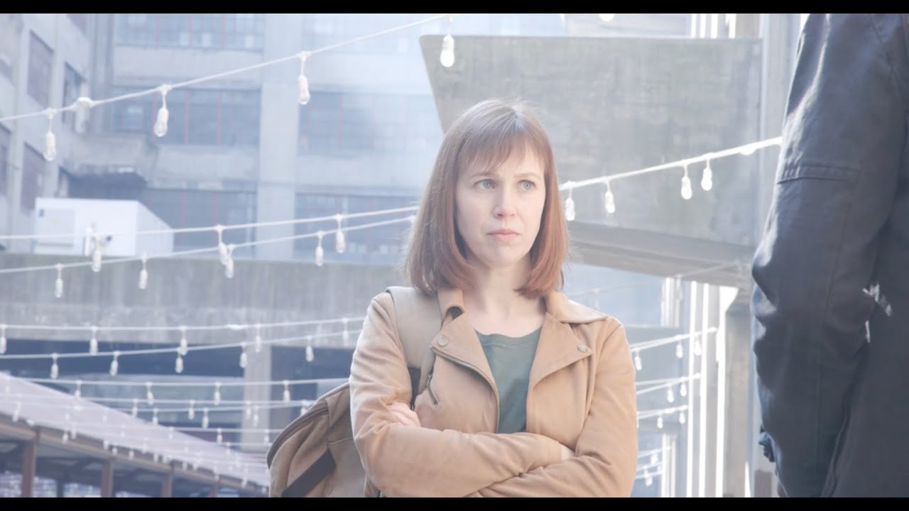 Scene from Terminal Extraction - YouTube