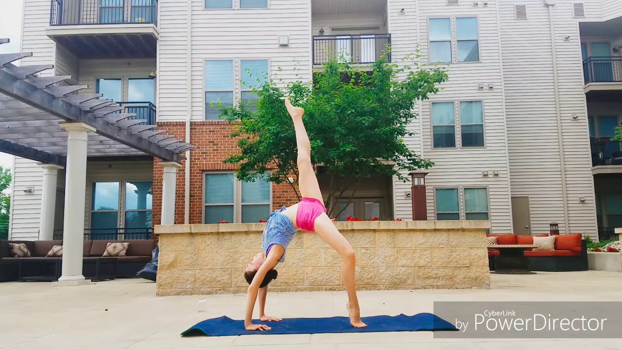 ☆Morning workout!☆ | @shellyl_official - YouTube