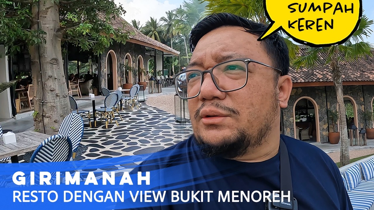 Girimanah Kulon Progo - Tempatnya cakep banget loh! View perbukitan ...