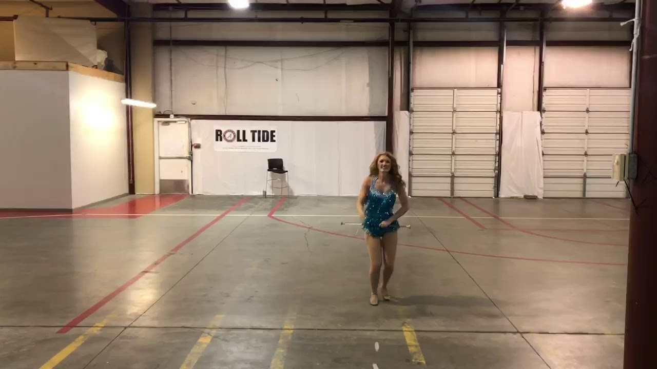 Madison Chapman - YouTube