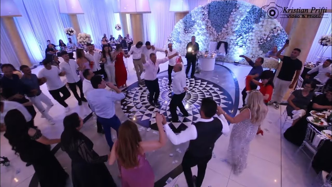 Agron Zhuga - Altin Myftari - Klejdi Ngjela - Ermal Myftari ...