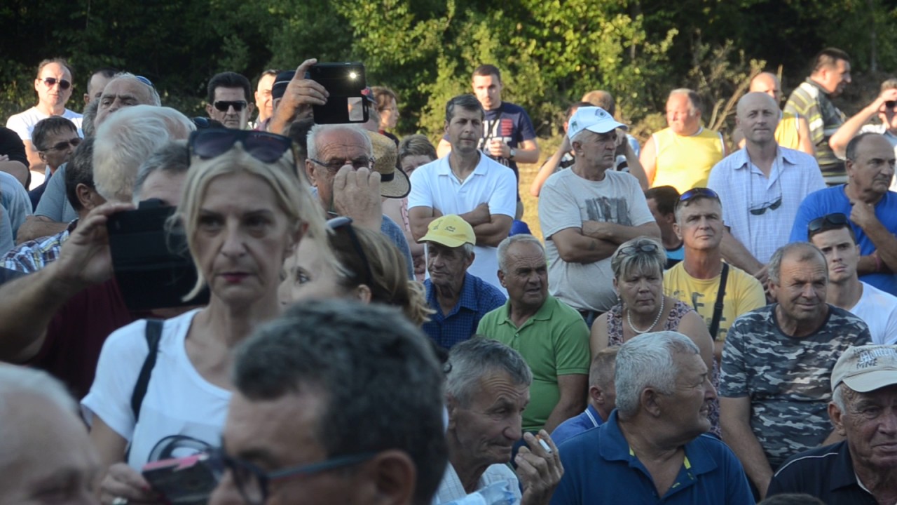 Camino i Ibro Selmanovic - Zapjevajte moji drugovi Patriotske pjesme ...
