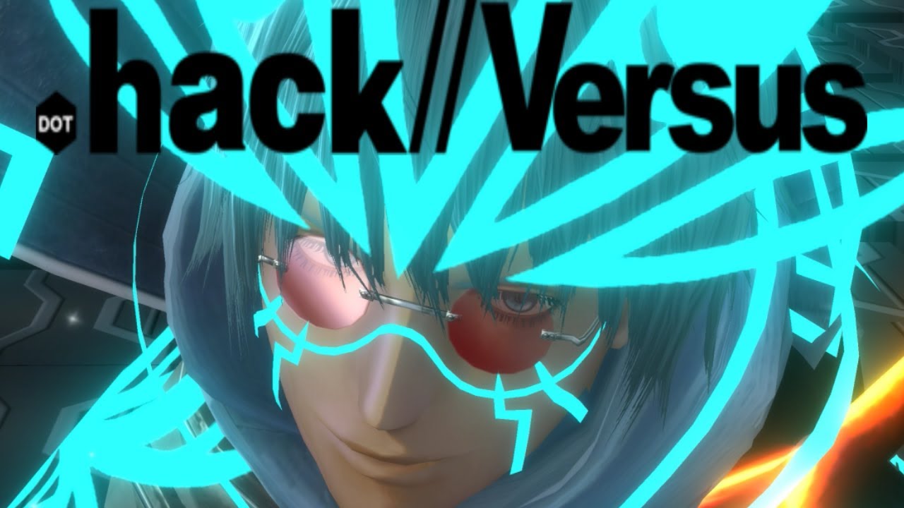 OVAN VS KITE - (English Patch) - .hack//Versus/Dot Hack Versus [RPCS3] - YouTube