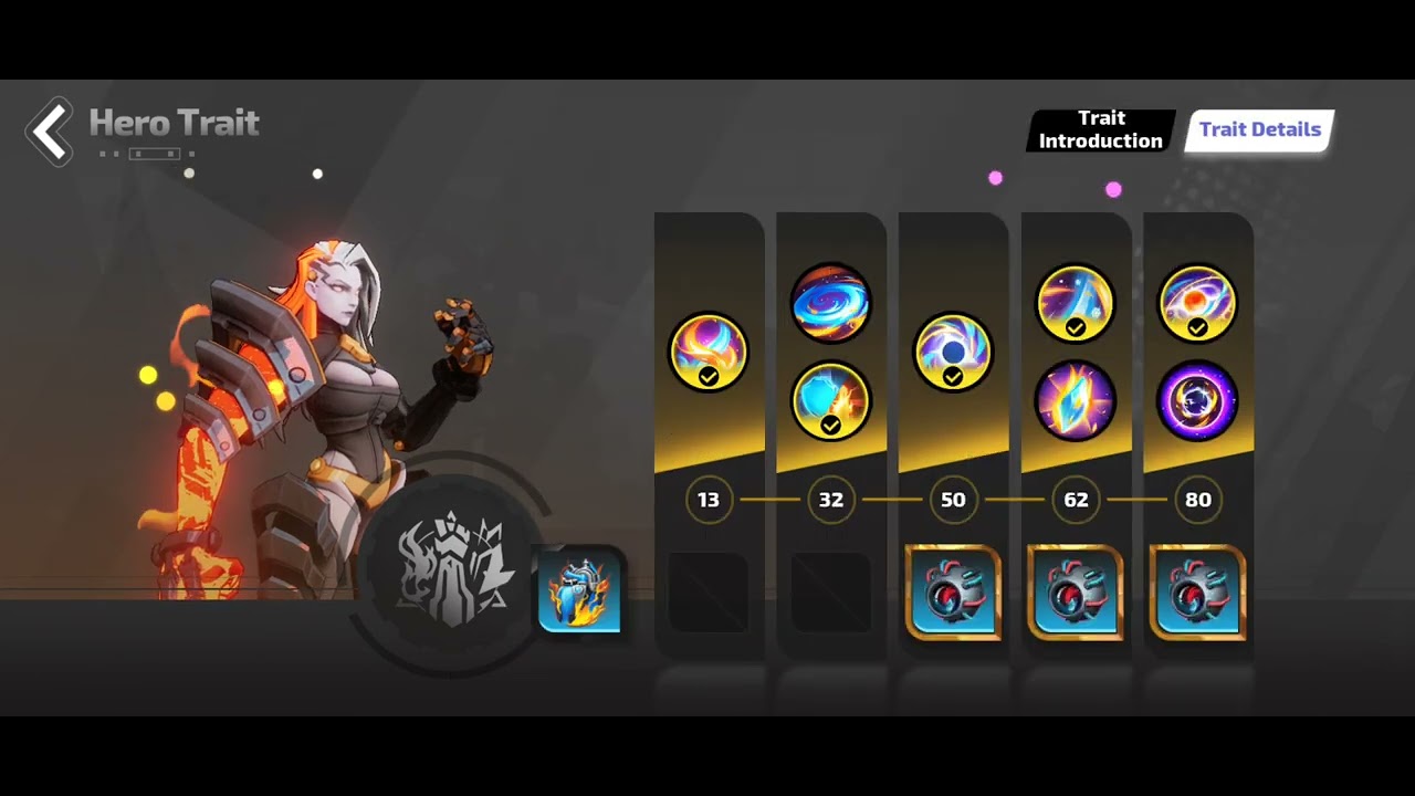 Torchlight Infinity S3: Thunder Core Gemma start 500+ million 20fe ...