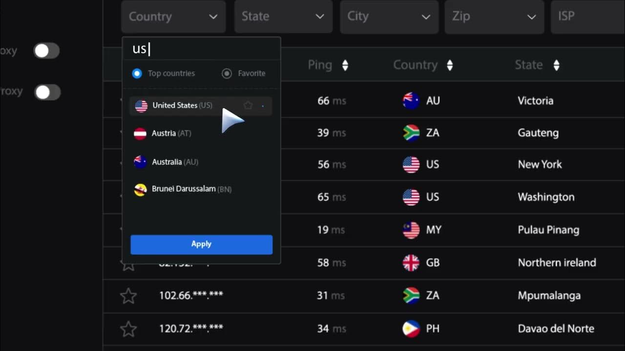 9Proxy | How To Set Up 9Proxy | Updated Version - YouTube