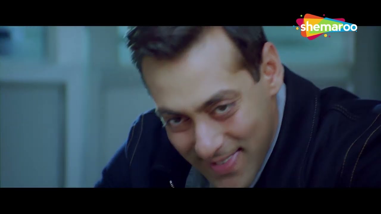 KYON KI... - SALMAN KHAN HIT MOVIE - SALMAN KHAN - KAREENA KAPOOR - YouTube