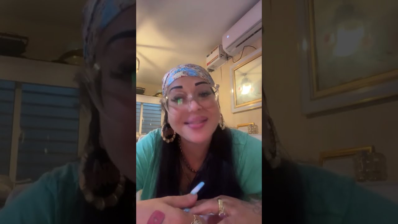 ANA NEVER está en vivo bingo bingo y más bingo con ana la hija legítima ...