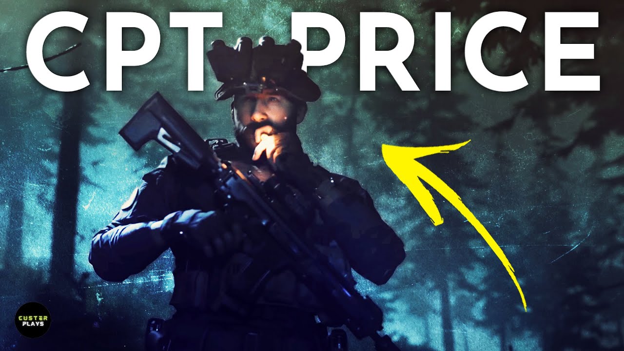 Captain Price STEALTH MISSION In Ghost Recon Breakpoint! NO HUD ...