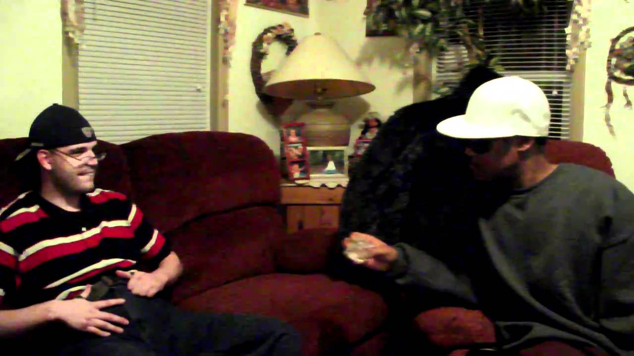 2nite Wit James Jankins Volume 1 - YouTube